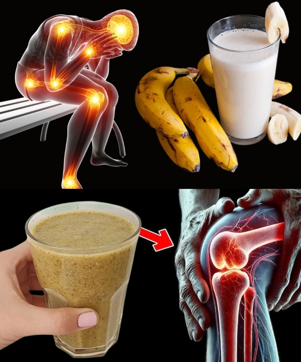 Homemade Collagen for Pain, Inflammation & Joints – Naturally ...